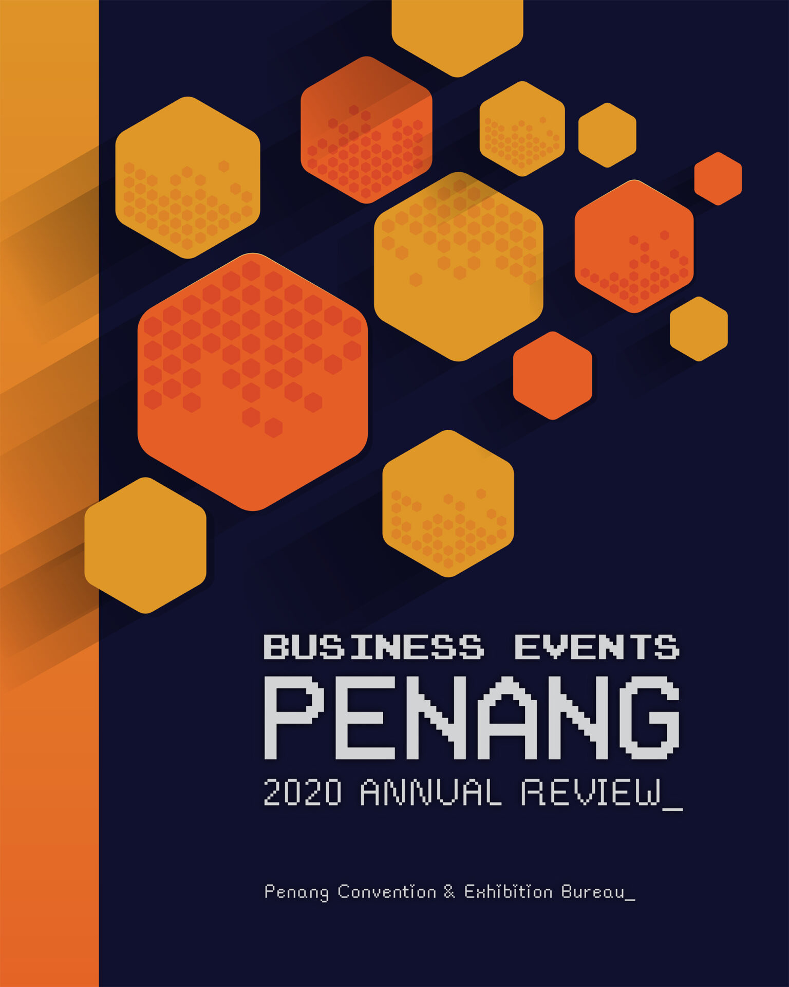 Annual Review – PCEB